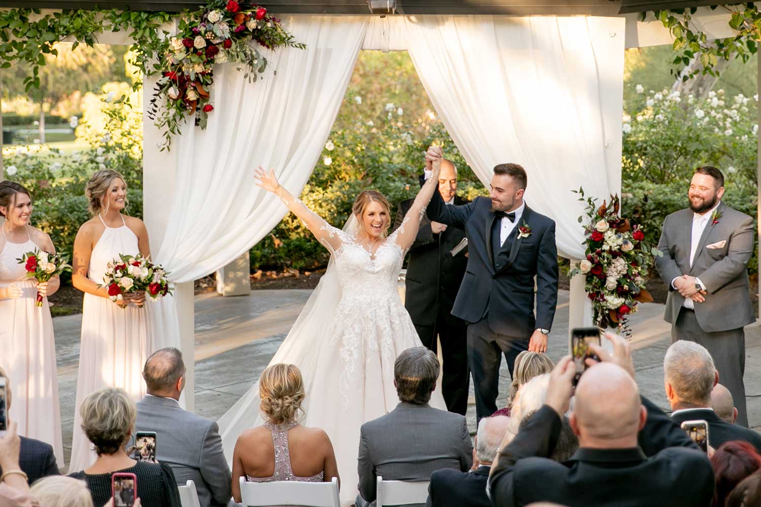 Summit House – Weddings